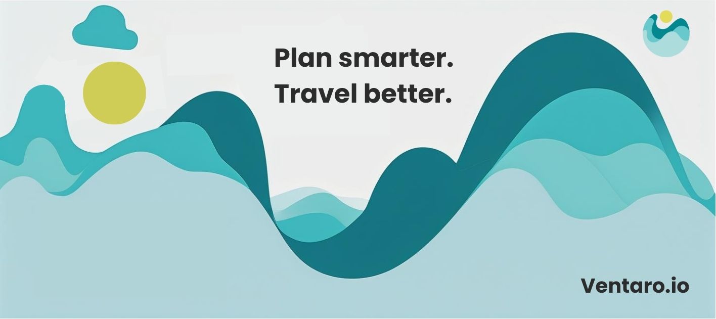 Ventaro – Reiseplanung ohne Buchungszwang